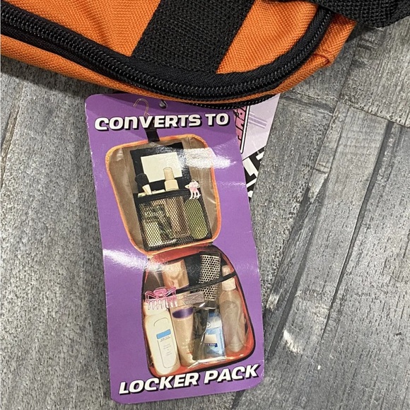 Cartoon Network | Accessories | Original Powerpuff Girls Locker ...